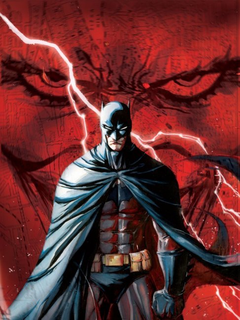 Bruce Wayne（Superhéroe estadounidense de DC Comics.）_Baidu Enciclopedia