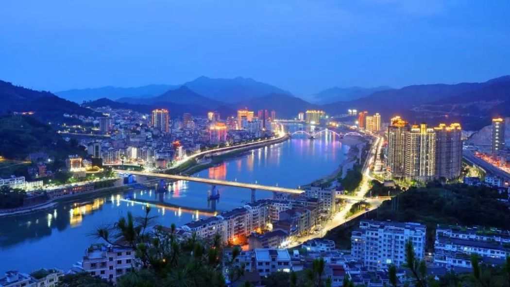 Qingtian County（a county under the jurisdiction of Lishui City ...