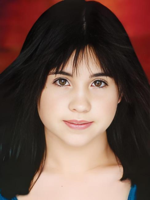 Courtney Chase_Baiduwiki