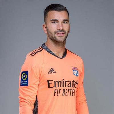 Anthony Lopes_Baiduwiki