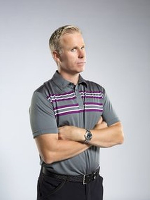 Gerry Dee_Baiduwiki