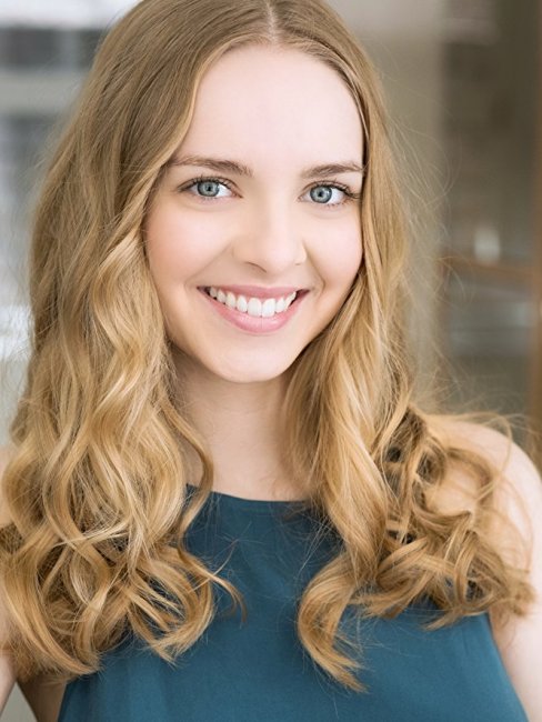 Darcy Rose Byrnes_Baiduwiki