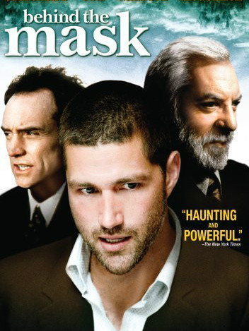 Behind the Mask（A 1999 American film directed by Tom McLoughlin.）_Baiduwiki