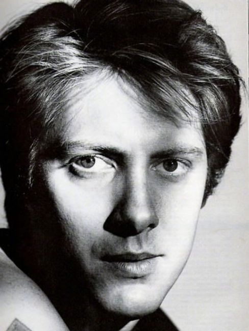 James Spader（Actor estadounidense de cine y televisión）_Baidu Enciclopedia