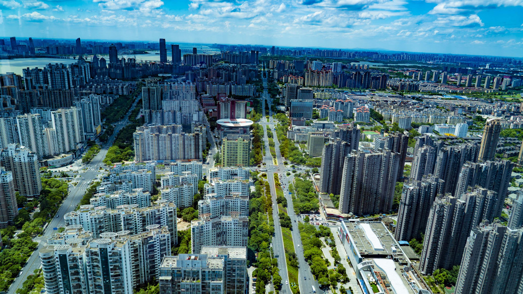 Nanchang City（a prefecture-level city and the capital of Jiangxi ...