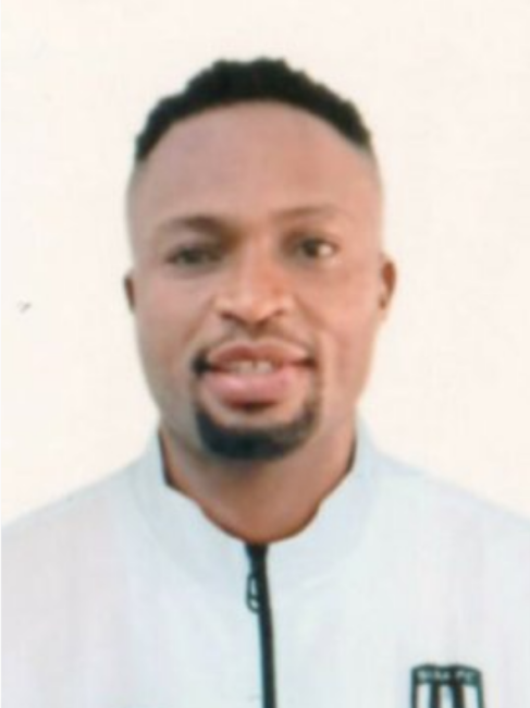 Ganiyu Oseni_Baiduwiki
