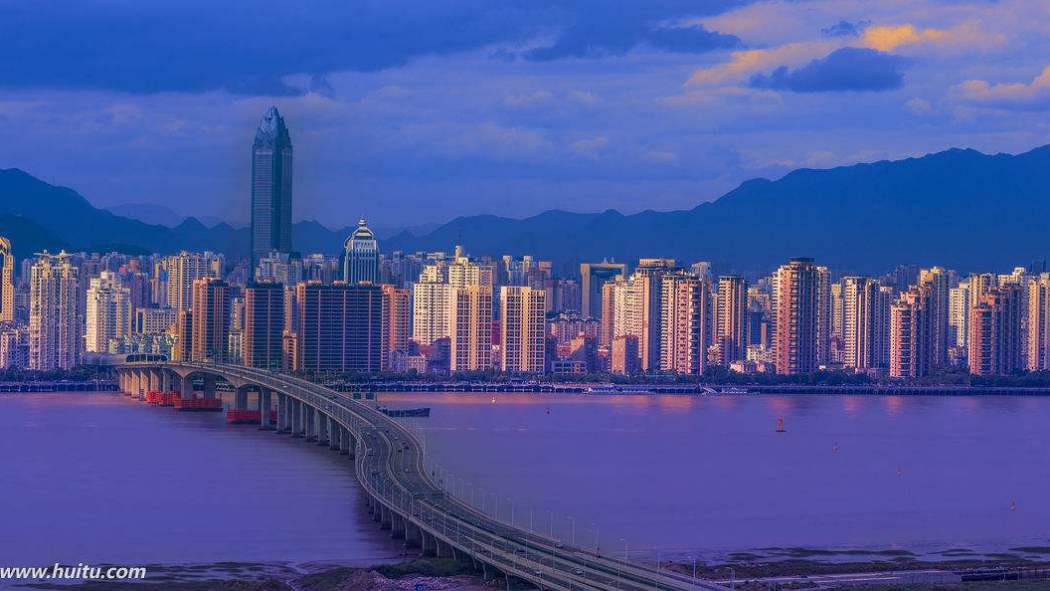 Wenzhou City（a prefecture-level city under the jurisdiction of Zhejiang ...