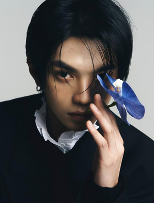 Ye Haoran（Chinese mainland male actor and singer）_Baiduwiki
