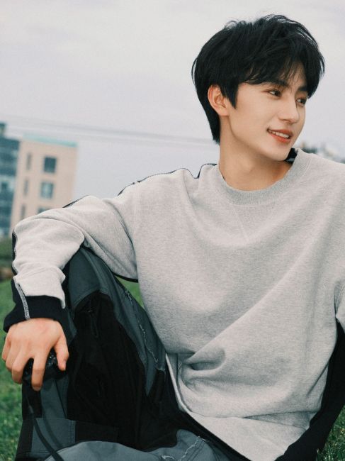 Zhang Chi（Chinese mainland male actor）_Baiduwiki