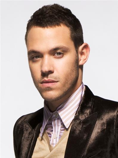 Will Young（British male singer and actor）_Baiduwiki