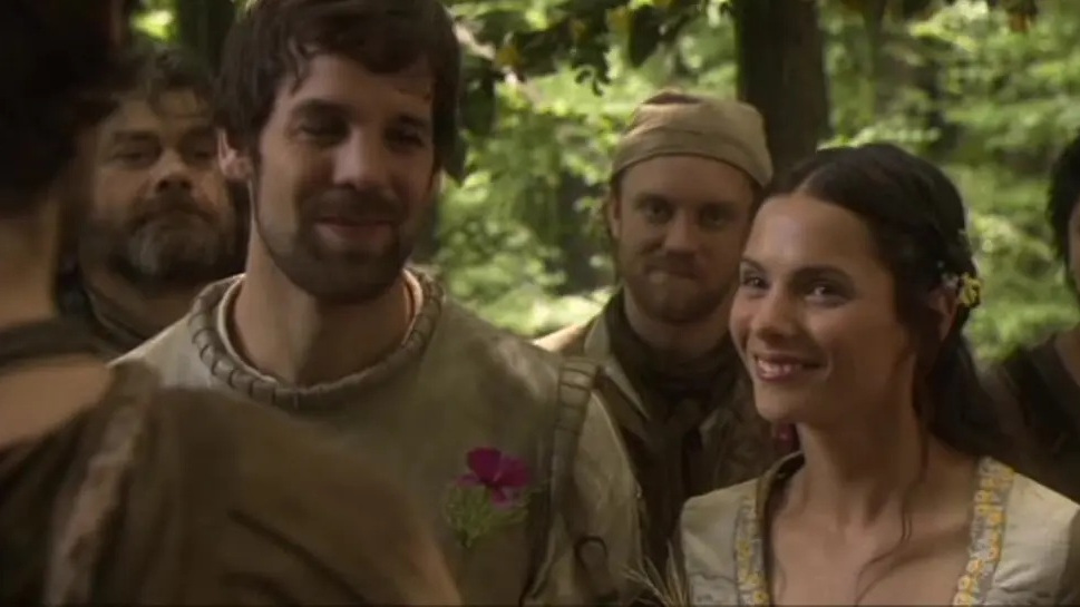 Robin Hood Season 2_Baiduwiki