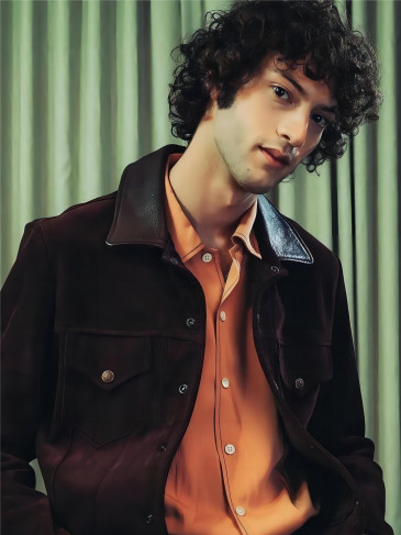 Dominic Sessa（American male actor）_Baiduwiki