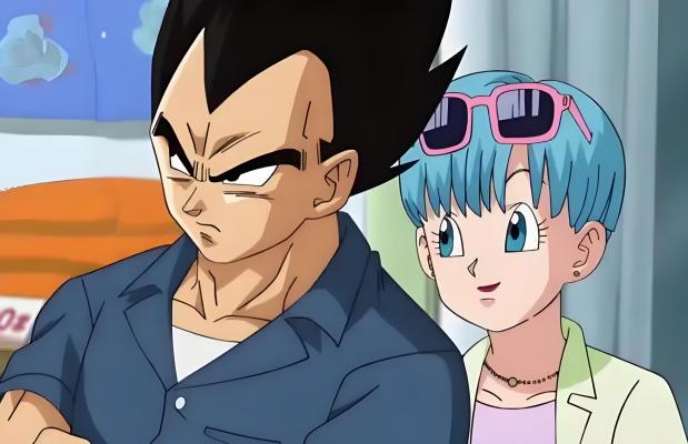 Bulma（Protagonista femenina del manga japonés Dragon Ball y sus obras ...