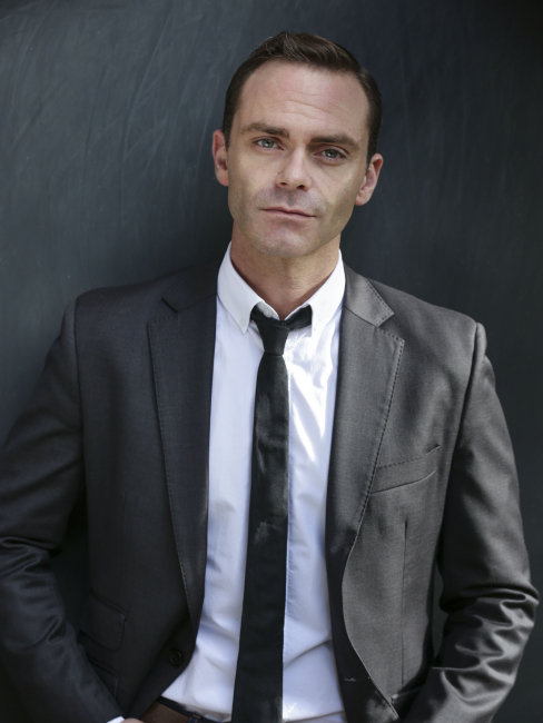 Daniel Brocklebank_Baiduwiki