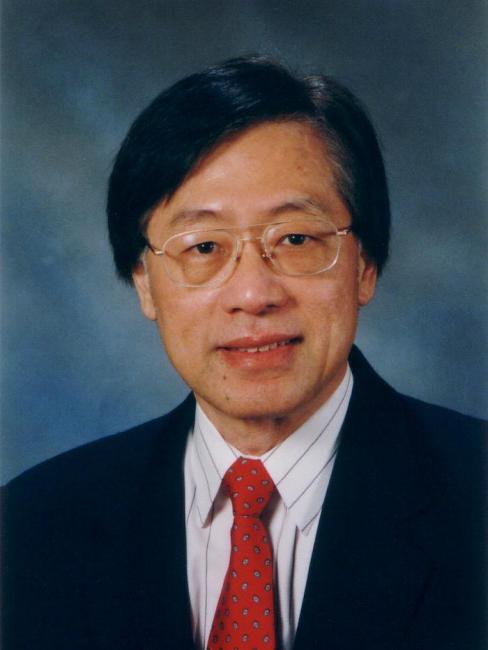 The Chinese University of Hong Kong（A public research comprehensive ...