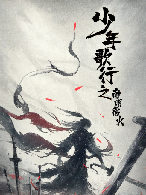 The Blood of Youth: Nanming Flame_Baiduwiki