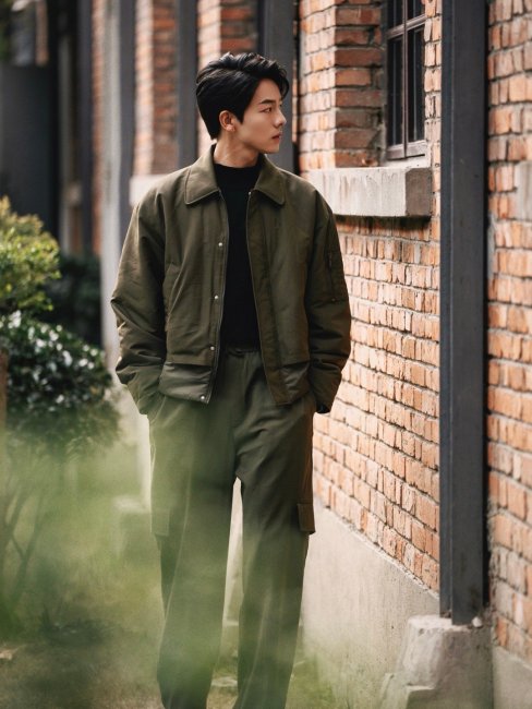 Zeng Hui（A male actor of short-form dramas in the Chinese mainland ...