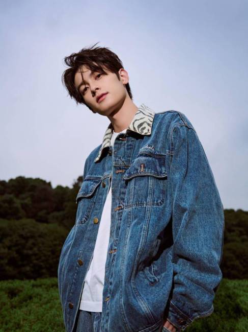 Chen Heyi（Mainland Chinese male actor）_Baiduwiki