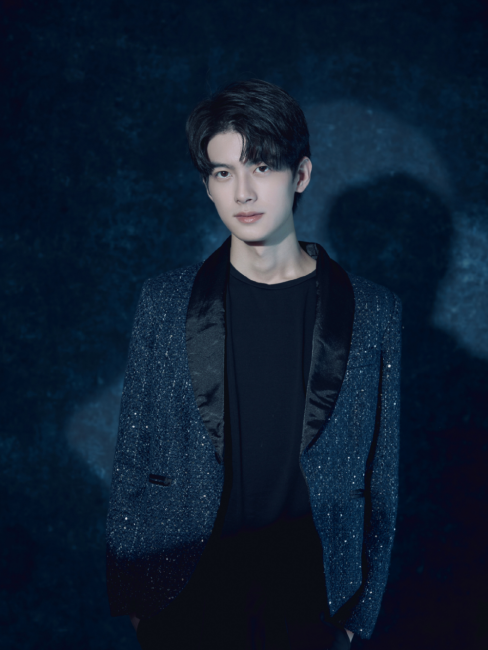Chen Heyi（Mainland Chinese male actor）_Baiduwiki