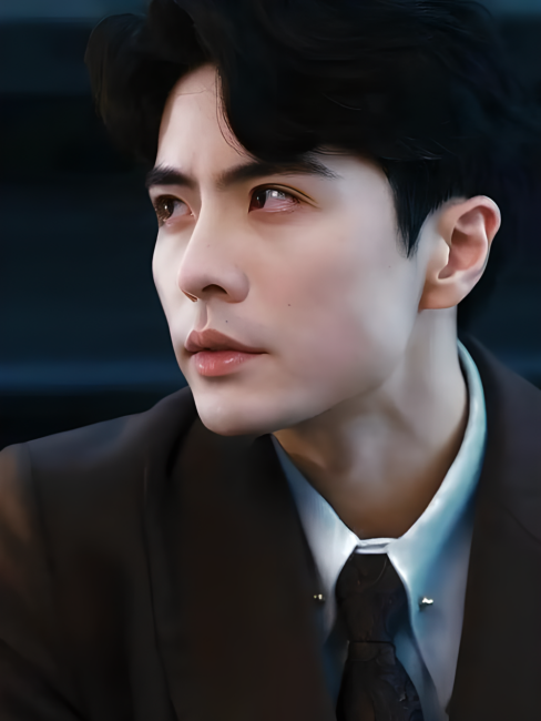 Wang Nan（actor）_Baiduwiki