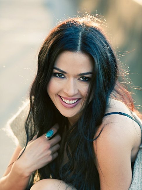 Aliyah O'Brien_Baiduwiki