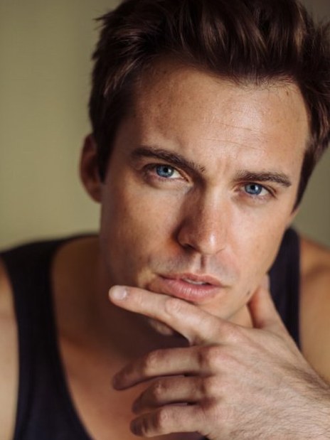 Hunter Garner_Baiduwiki