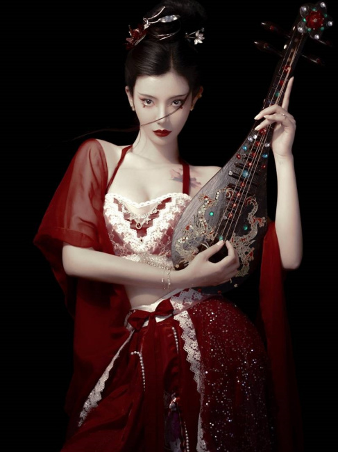 Wang Xingchen（Chinese mainland actress）_Baiduwiki