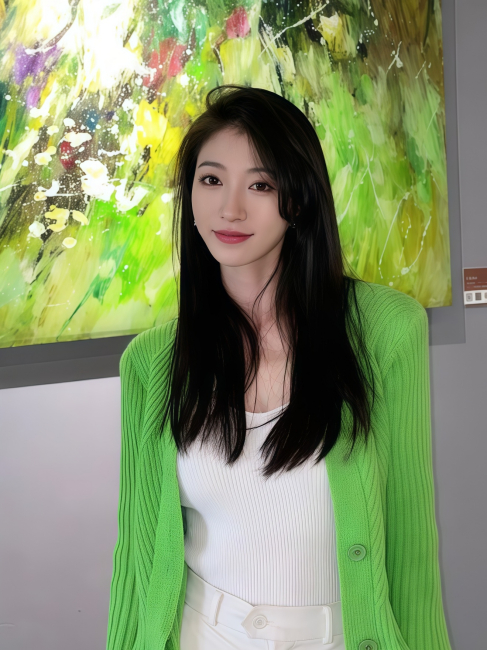 Wang Gege（Chinese mainland actress）_Baiduwiki
