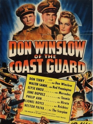 Don Winslow of the Coast Guard_Baiduwiki