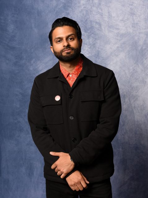 Asif Ali_Baiduwiki