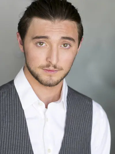 Jordan Fry_Baiduwiki