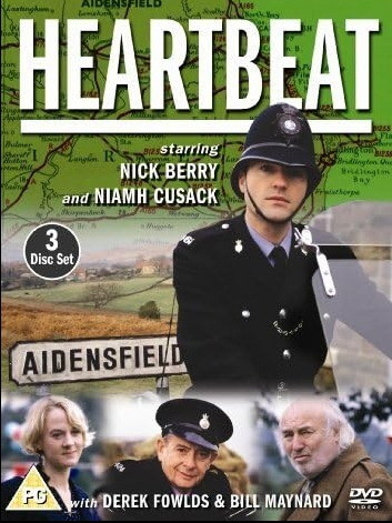 Heartbeat Season 9_Baiduwiki