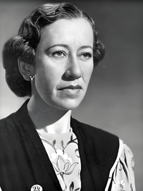 Flora Robson_Baiduwiki