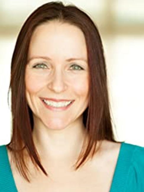 Heather Silvio_Baiduwiki