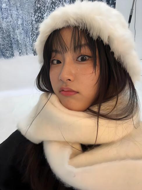 Wang Yanfei（Chinese mainland actress）_Baiduwiki