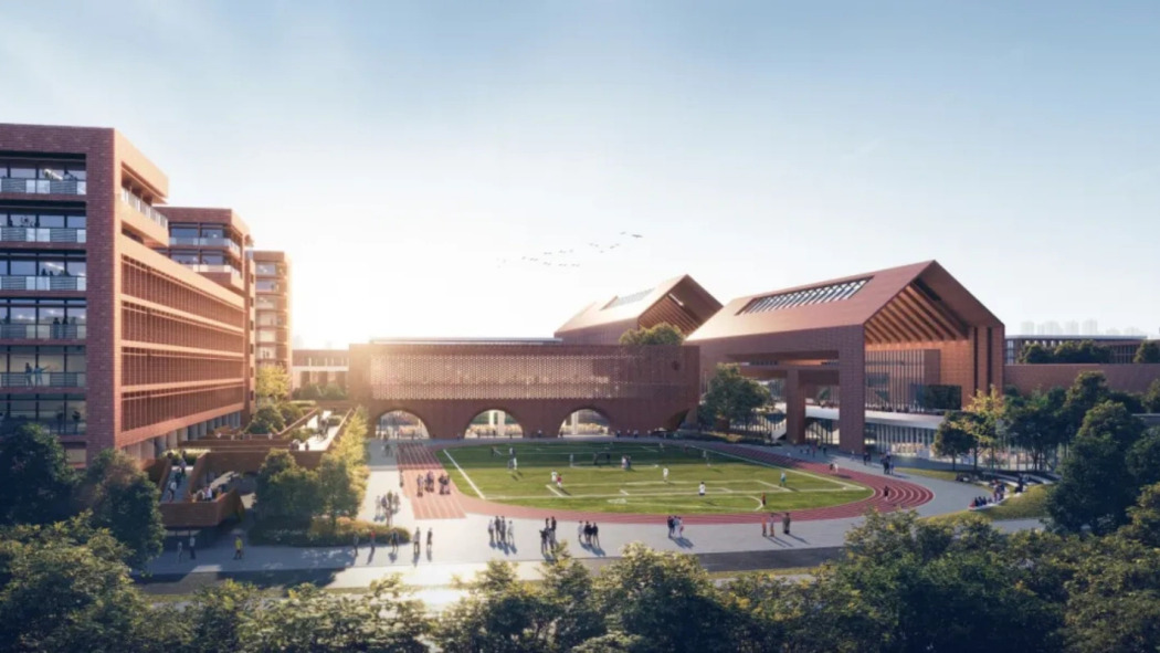 Capital Normal University（A public university in Beijing City, China ...