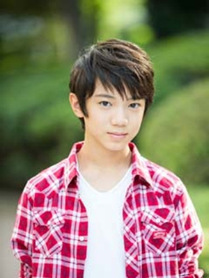 Aoki Ryohei_Baiduwiki