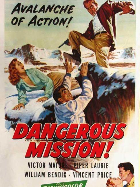 The Ice Cliff Massacre_Baiduwiki