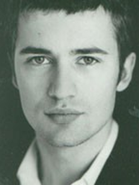 Karl Geary_Baiduwiki