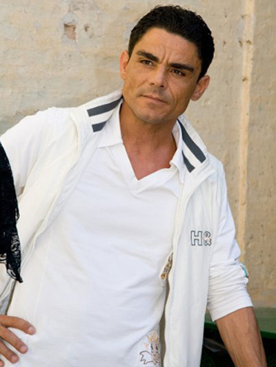 Francesco Benigno_Baiduwiki