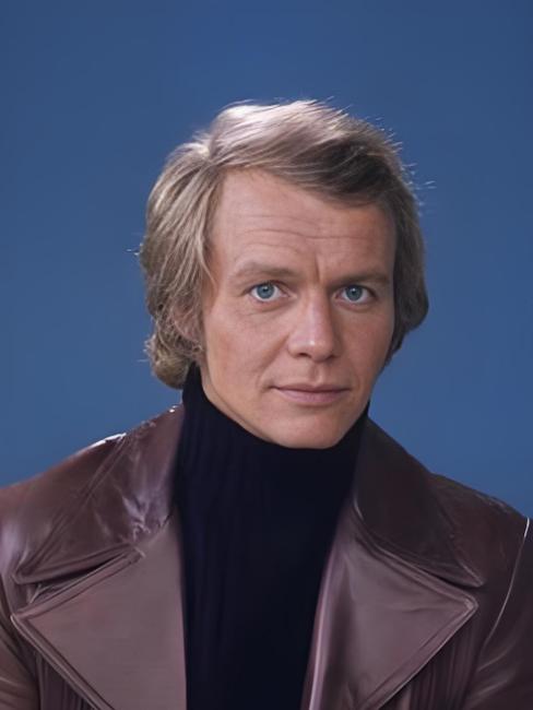 David Soul_Baiduwiki