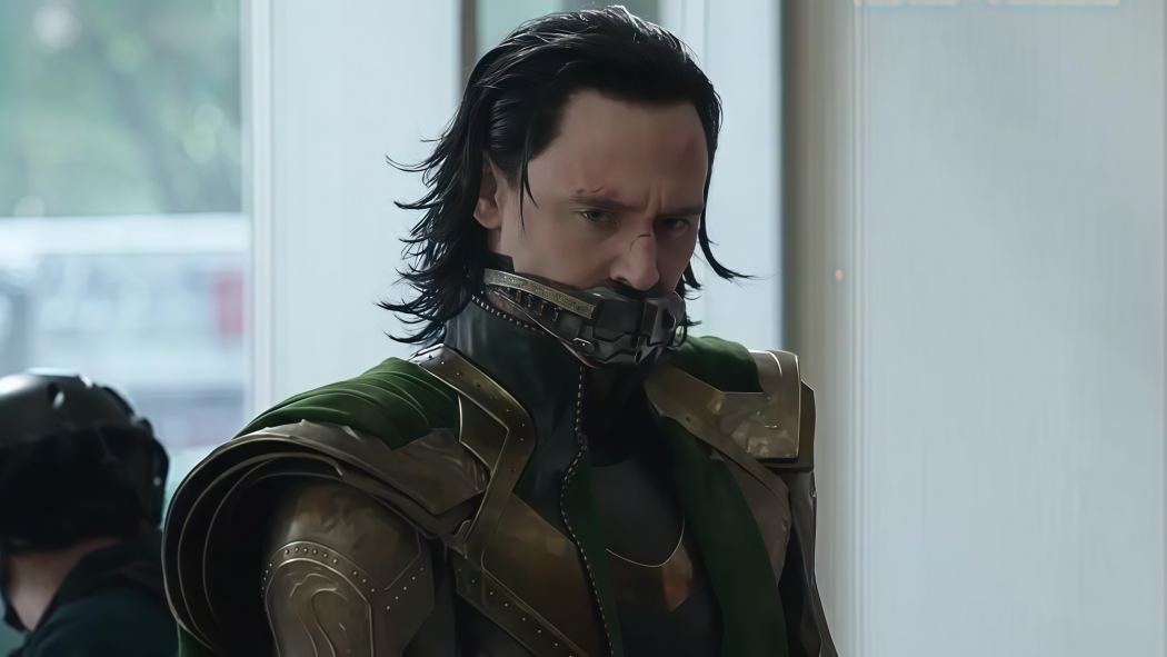 Loki（An American science fiction television series from 2021 to 2023 ...