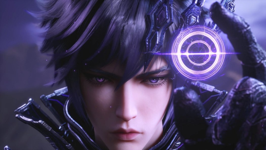 Austin Griffin（A character in the novel *Divine Seal Throne* and its ...