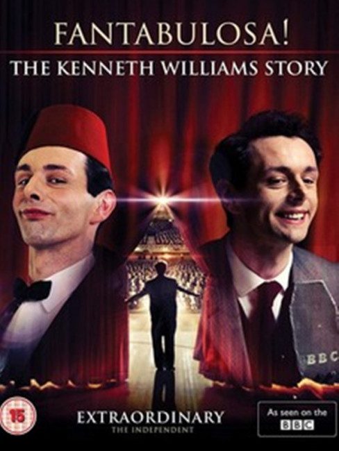 Kenneth Williams: Fantabulosa!_Baiduwiki