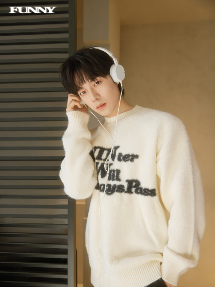 Zeng Hui（A male actor of short-form dramas in the Chinese mainland ...