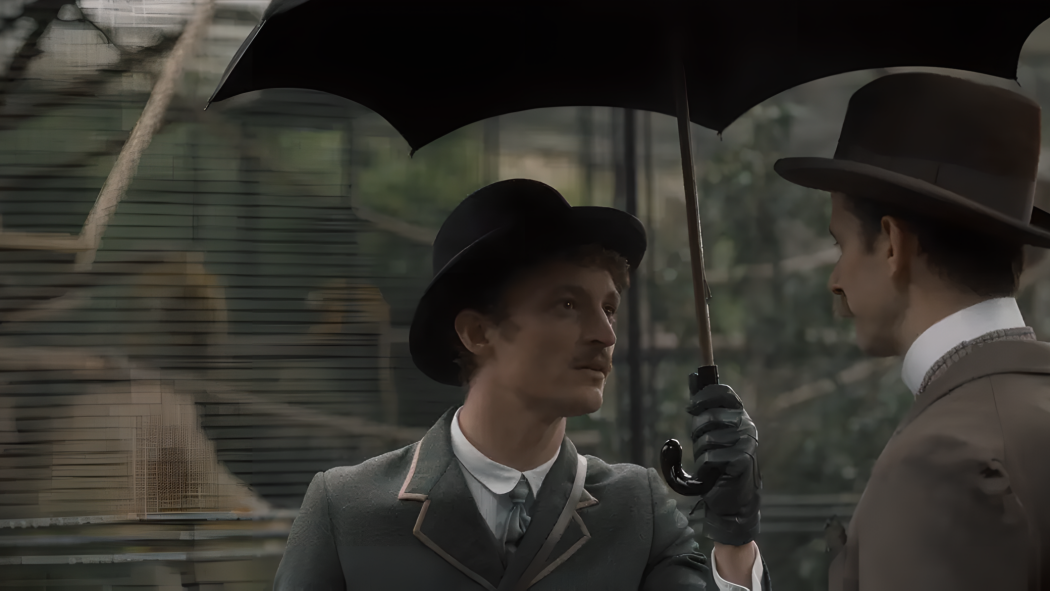 Curiosa（A 2019 French film directed by Lou Jeunet.）_Baiduwiki
