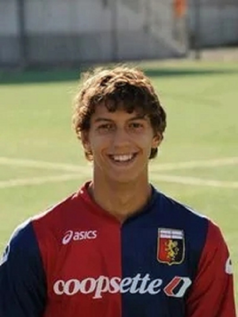 Alberto Marchiori_Baiduwiki