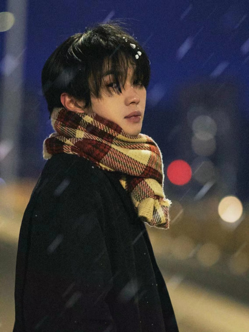 Ye Haoran（Chinese mainland male actor and singer）_Baiduwiki
