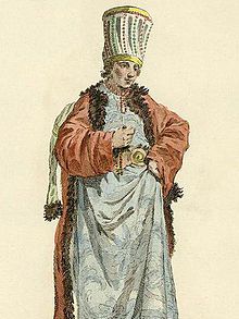 Eunuco（Eunucos que servían exclusivamente al emperador y su familia en ...