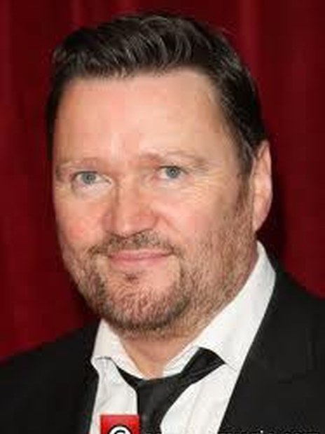 Ian Puleston-Davies_Baiduwiki